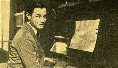 Singers of Cátulo Castillo – Tango Capital