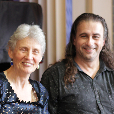 David Storm – photographer – Tango Capital