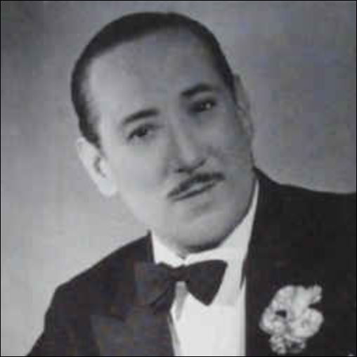 JC Cobián – Rock Star – Tango Capital