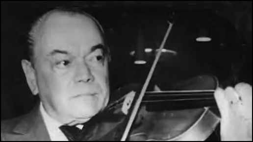 Francisco Canaro – the music (well, some of it) – Tango Capital